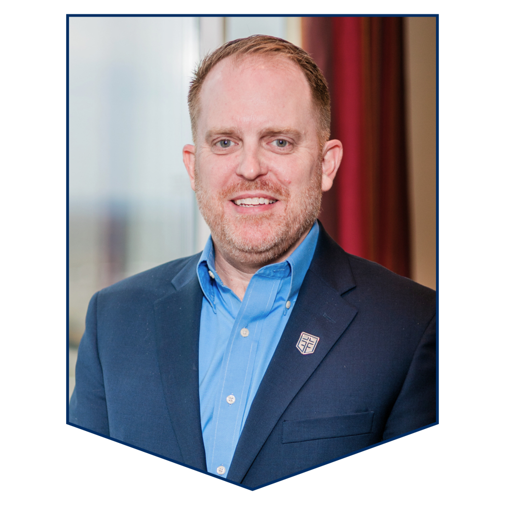 Our Team – Fortify Foundation