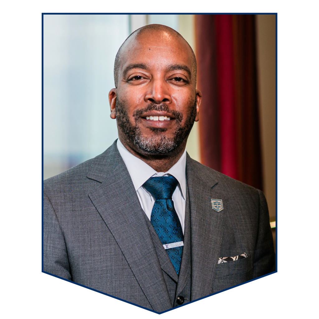 Our Team – Fortify Foundation